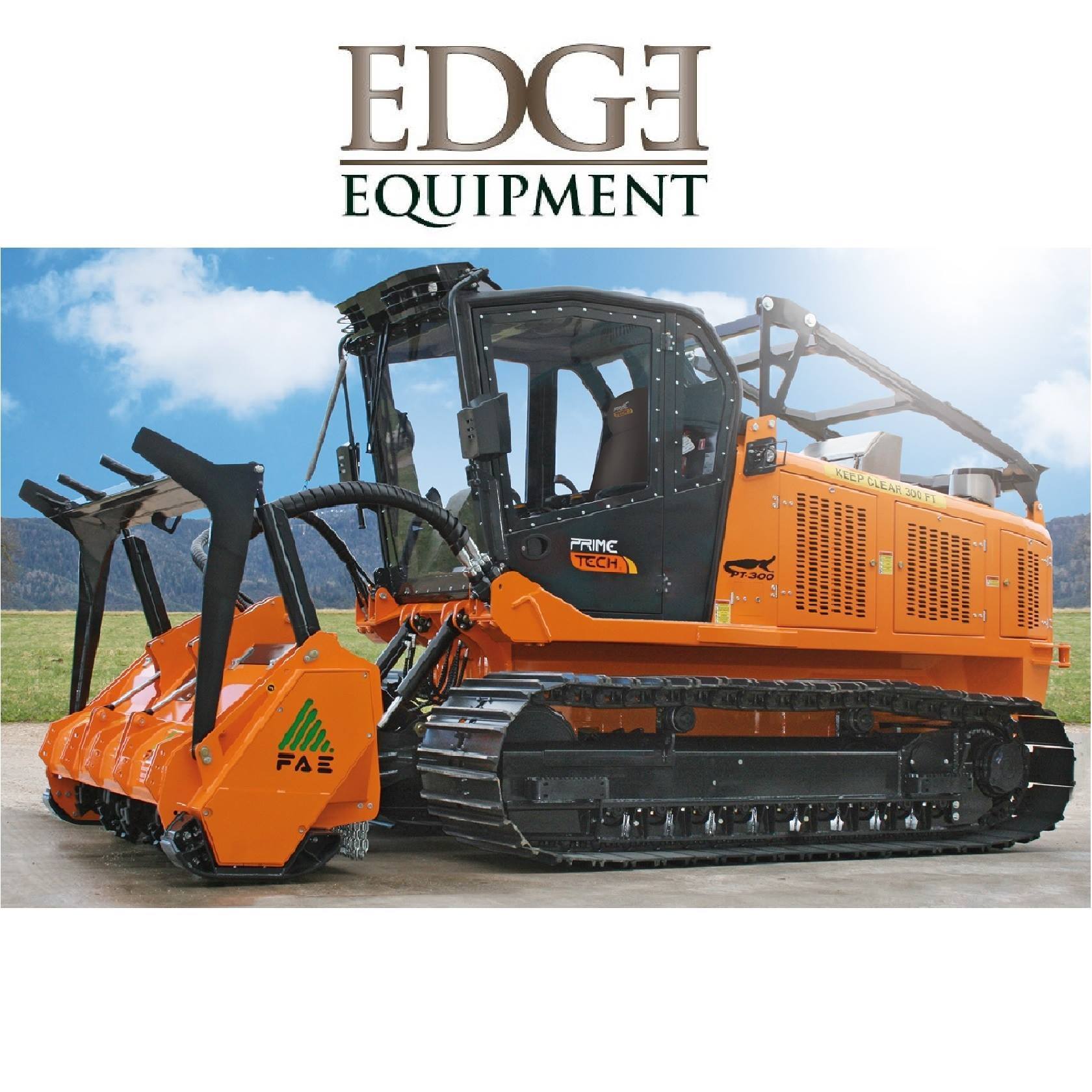 Edge Equipment - Edmonton, AB | Alberta Local