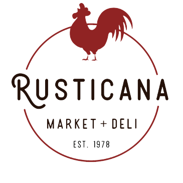 Rusticana Grocery - Canmore, AB | Alberta Local