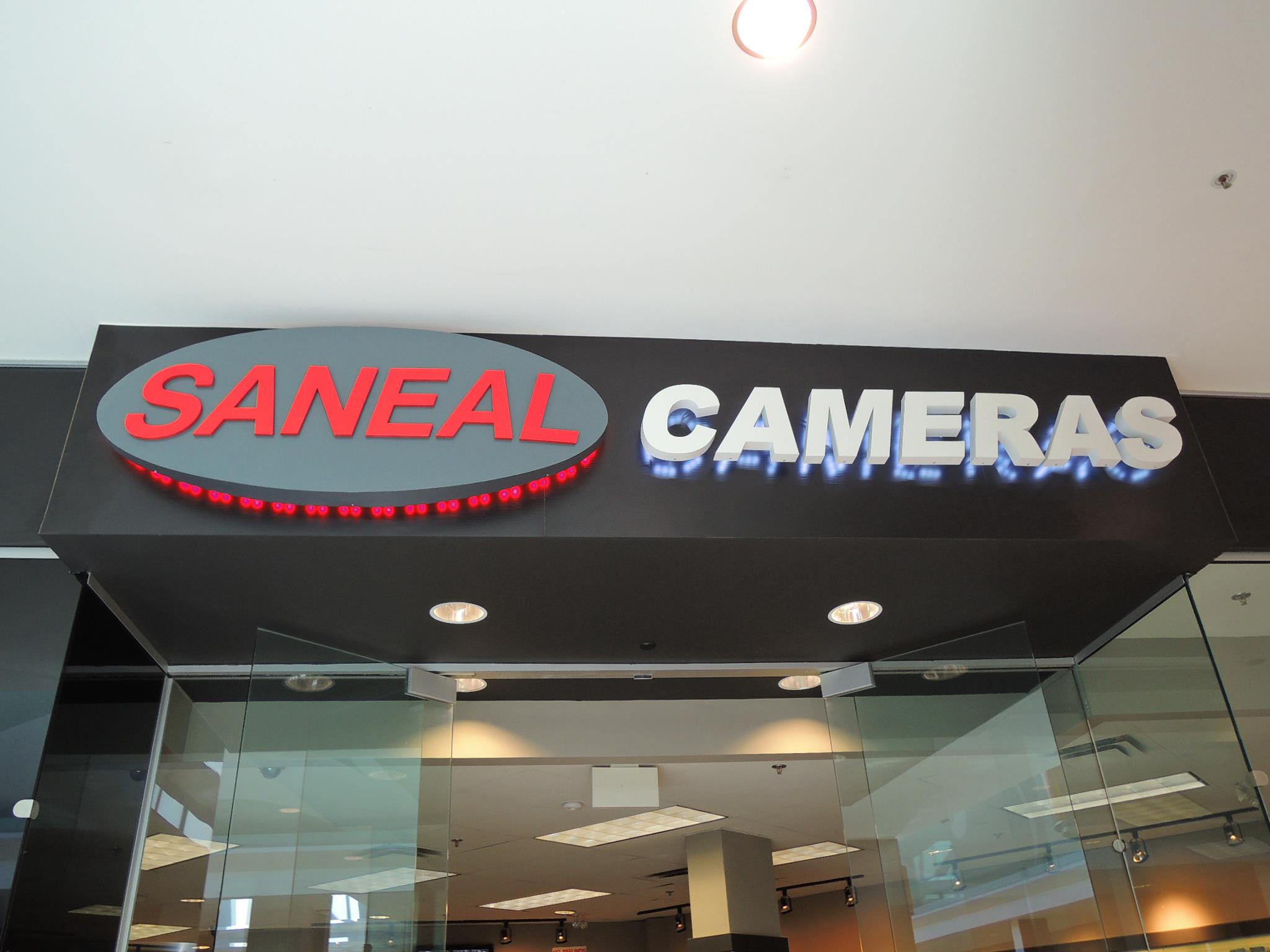 Saneal Cameras - Calgary, AB | Alberta Local