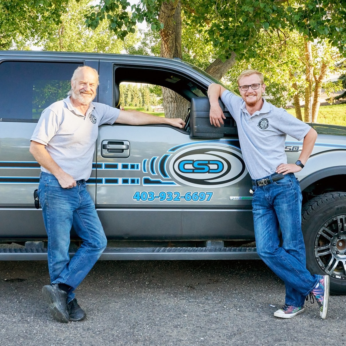 Cochrane Sign & Design - Cochrane, AB | Alberta Local