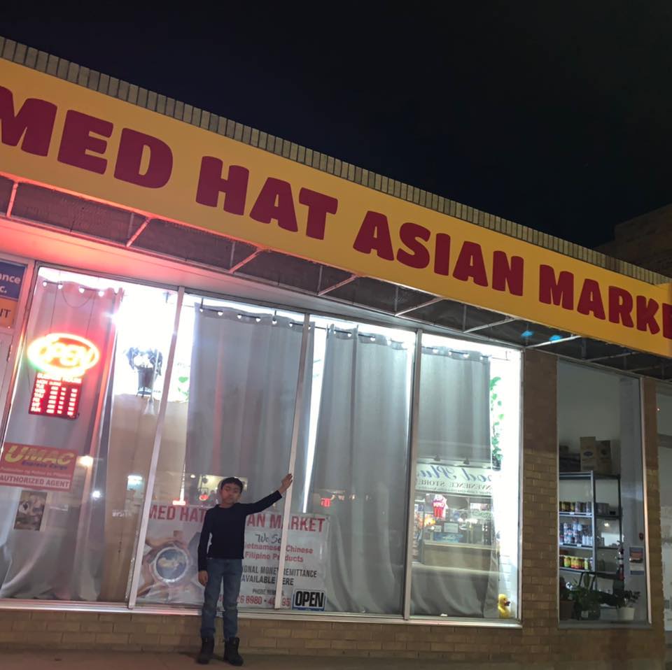 MedHat Asian market - Medicine Hat, AB | Alberta Local