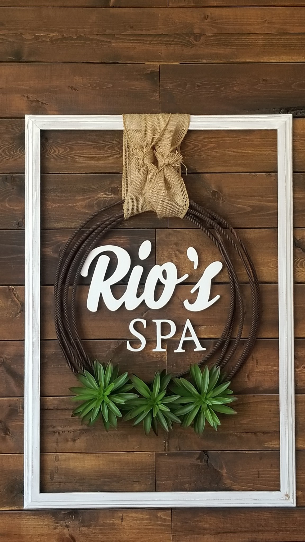 Rio's Spa - Camrose, AB | Alberta Local