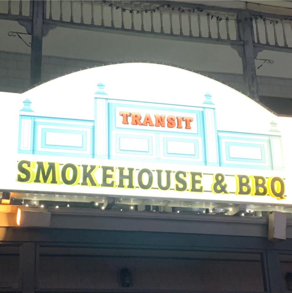 Transit Smokehouse & BBQ - Edmonton, AB | Alberta Local