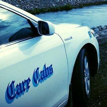 Care Cabs Ltd - Medicine Hat, AB | Alberta Local