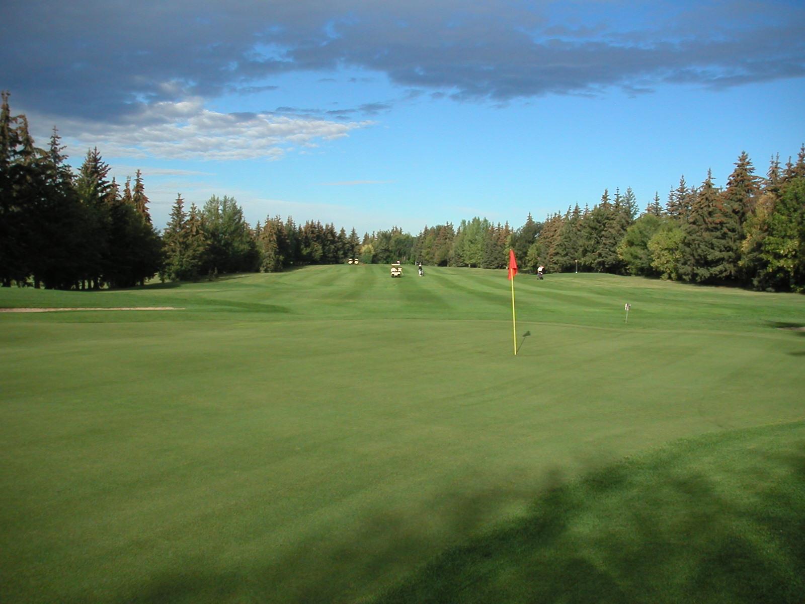 Twin Willows Golf Club - Edmonton, AB | Alberta Local
