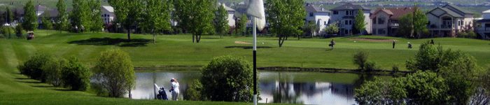 Cochrane Golf Club - Cochrane, AB | Alberta Local