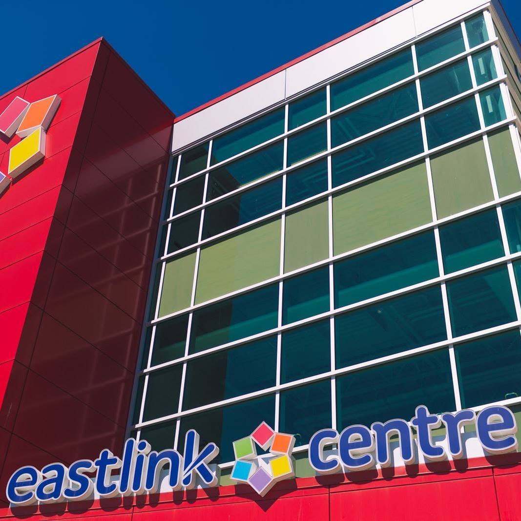 Eastlink Centre - Grande Prairie, AB | Alberta Local