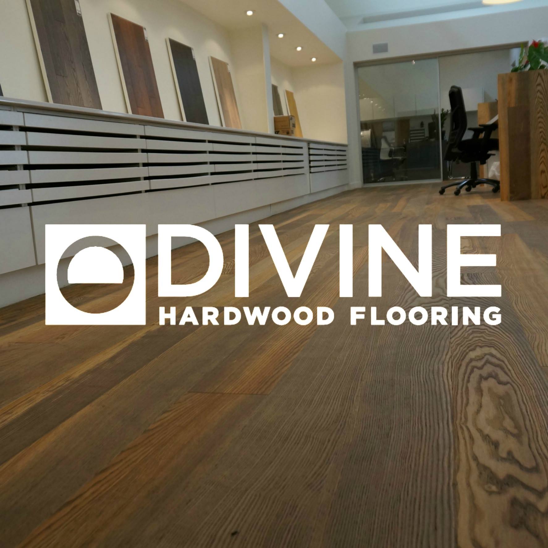 Divine Flooring - Calgary, AB | Alberta Local