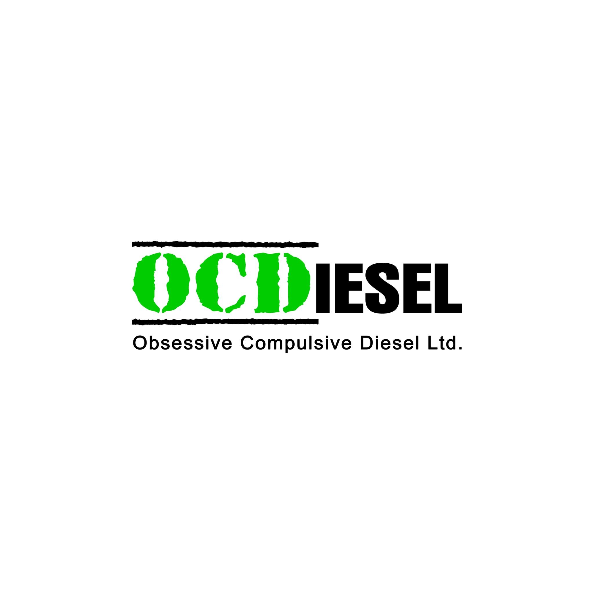 Obsessive Compulsive Diesel Ltd - Edmonton, AB | Alberta Local