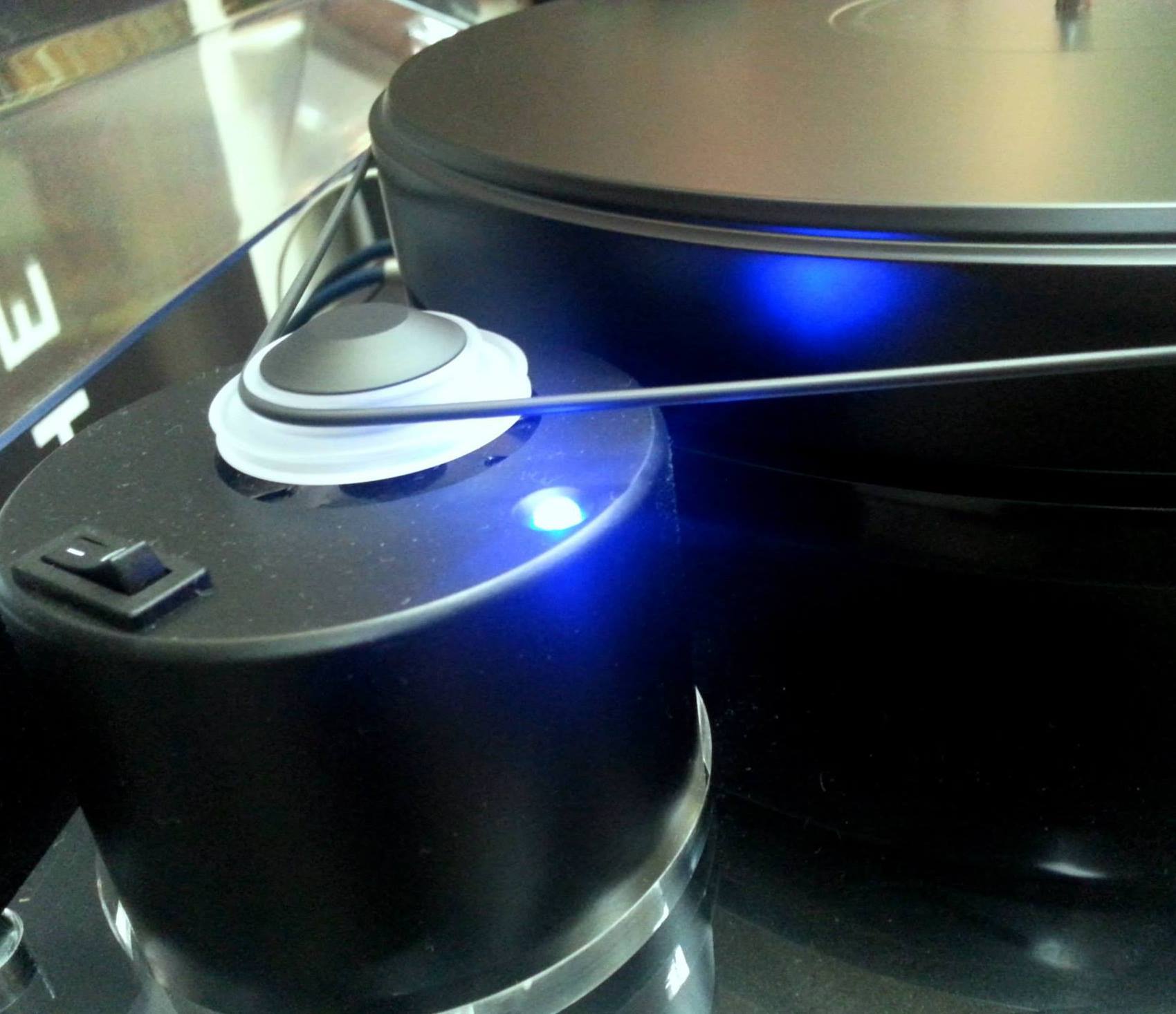 Audio Ark - Edmonton, AB | Alberta Local