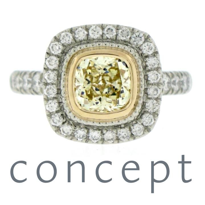 Concept Jewelry Design - St. Albert, AB | Alberta Local