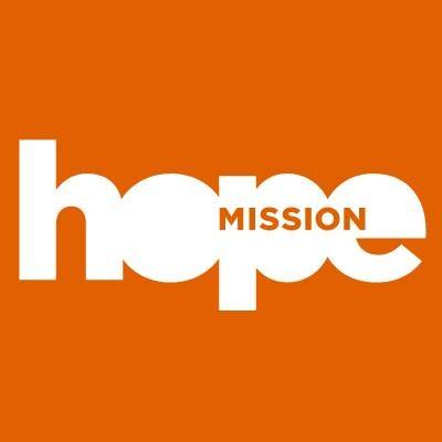 Hope Mission Red Deer - Red Deer, AB | Alberta Local