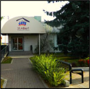 St Albert Community Hall - St. Albert, AB | Alberta Local