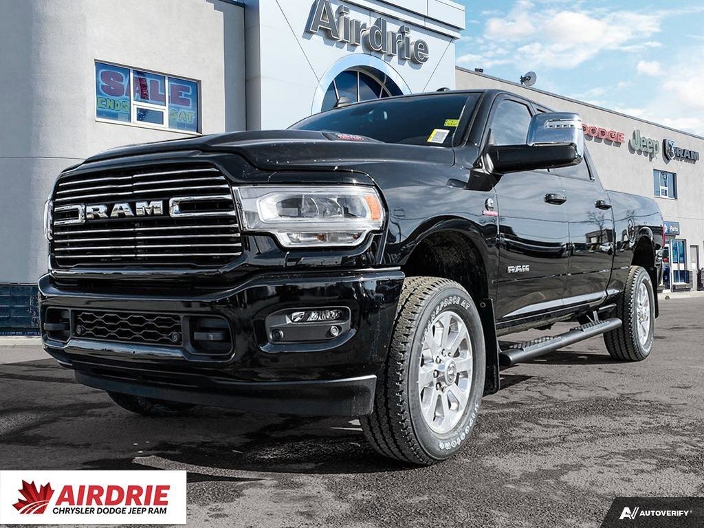 Airdrie Chrysler Dodge Jeep Ram - Airdrie, AB | Alberta Local