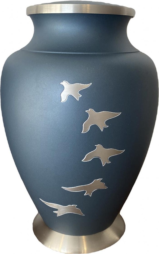 Essential Cremations - Grande Prairie, AB | Alberta Local