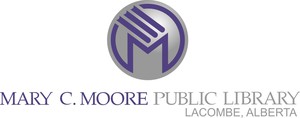 Mary C Moore Public Library - Lacombe, AB | Alberta Local