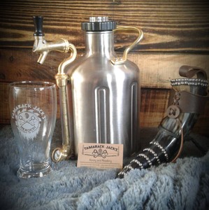 Tamarack Jack's Honey & Meadery - Caroline, AB | Alberta Local