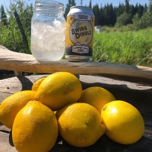 Tamarack Jack's Honey & Meadery - Caroline, AB | Alberta Local